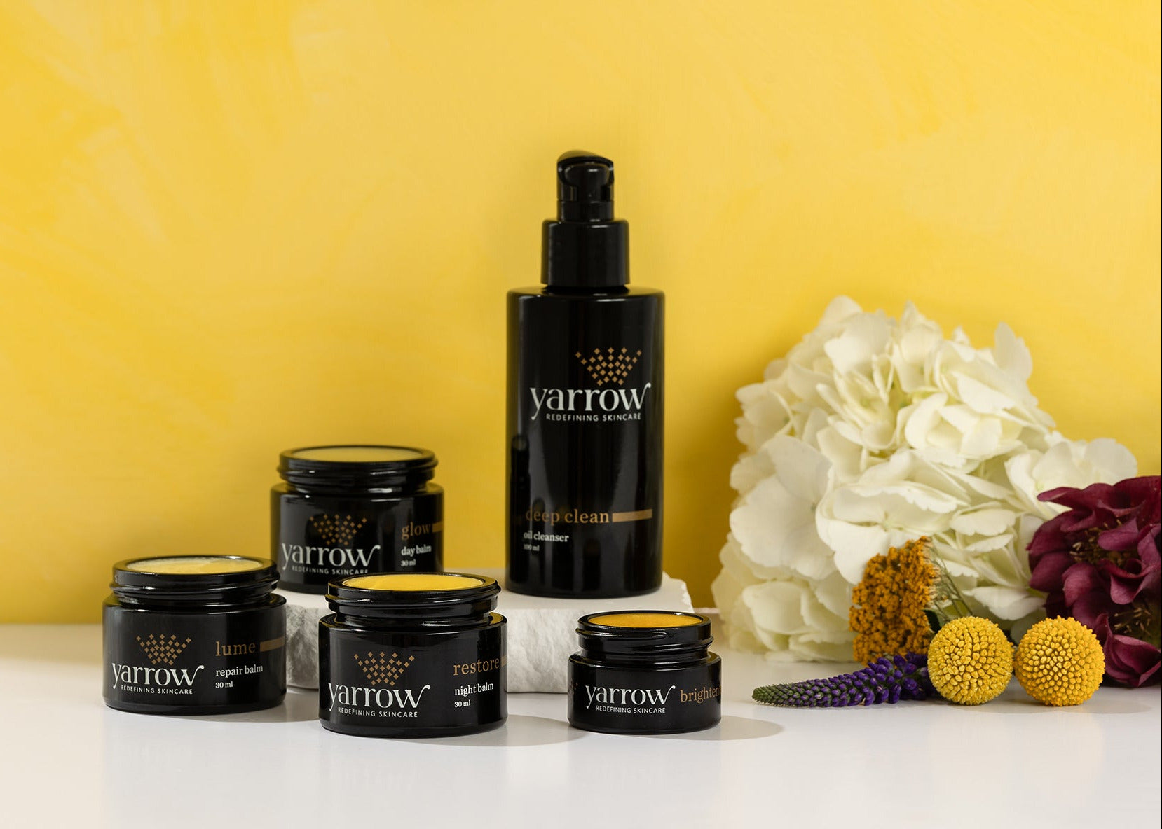 Yarrow Skincare – Yarrow Skin Co