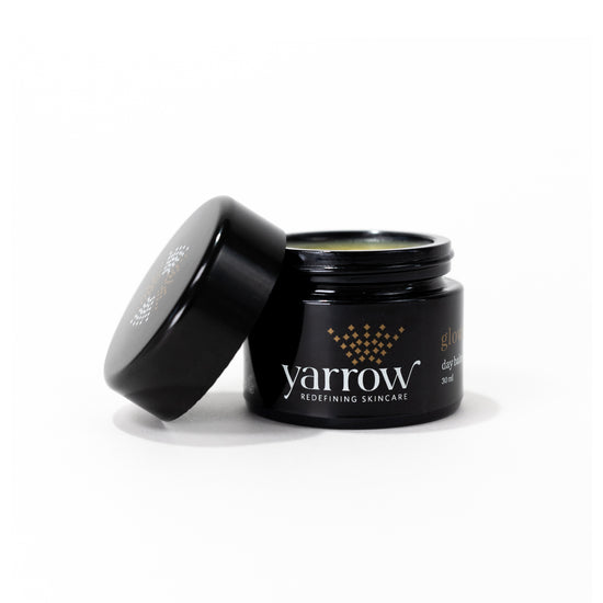 GLOW, day balm – Yarrow Skin Co