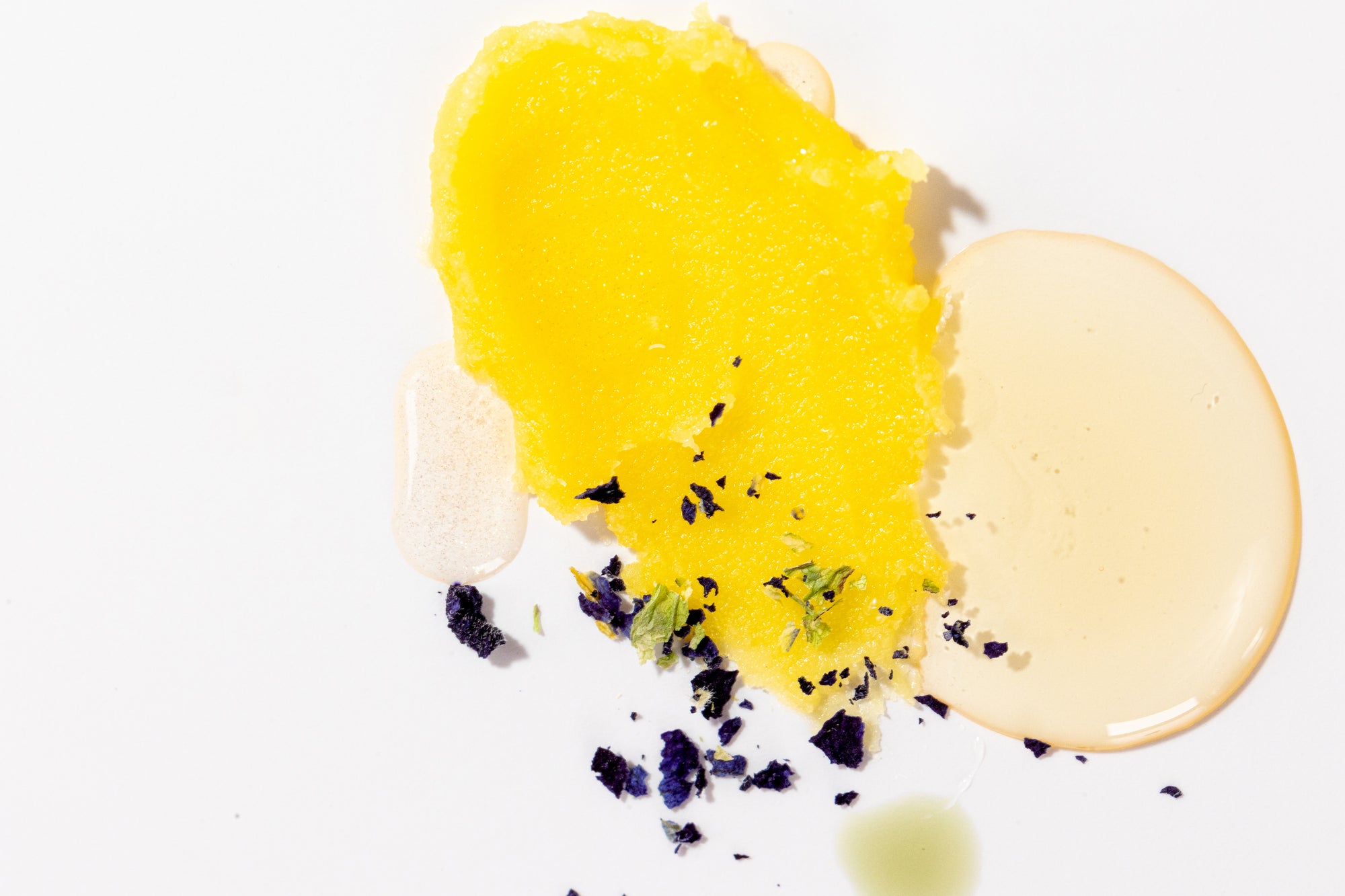 Why Yarrow? – Yarrow Skin Co