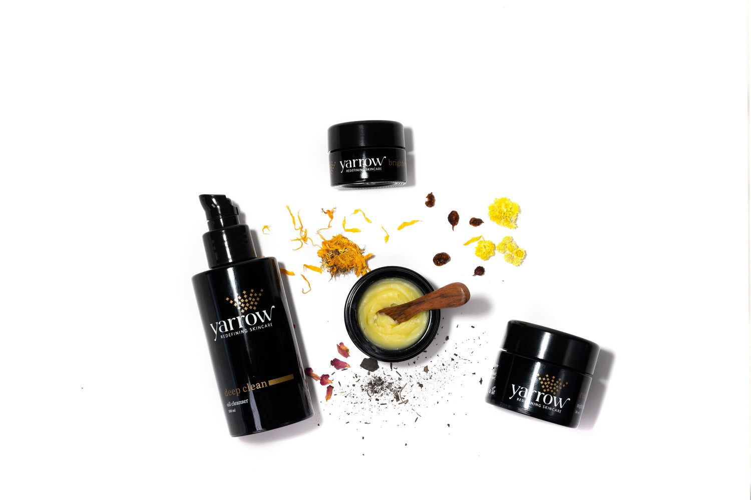 Products – Yarrow Skin Co